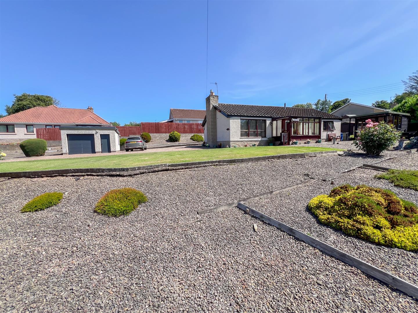 East Ord, Berwick-Upon-Tweed - Aitchisons Property Centre